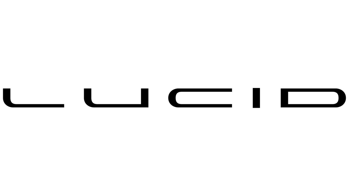 Lucid Motors PPF kits — DIY Paint Protection Film