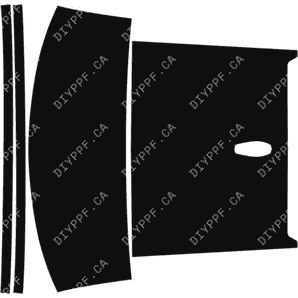 Roof, Full w/ sunroof 2020-2024 Land Rover Defender 110 X-Dynamic SE/X ...