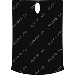 Roof, Full 2023-2025 Acura Integra A-Spec 25-23 4D HB PPF — DIY Paint ...