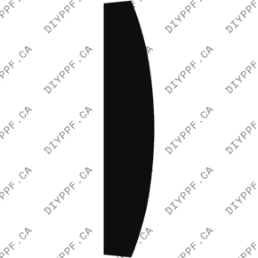 Roof 2023-2025 Acura Integra A-Spec 25-23 4D HB PPF — DIY PPF