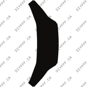 Hood Full 2023-2024 Ram ProMaster 1500/2500/3500 High Roof 24-23 Van P ...