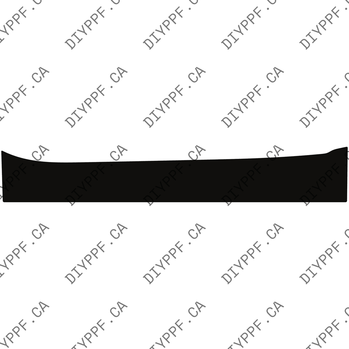 Kick Plate, Front Left 2020-2024 Porsche 911 Turbo/Turbo S 24-20 2D Co ...