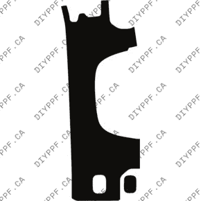 Bed, Left Full, Long 2024-2025 Chevrolet Silverado HD 2500/3500 LTZ 25 ...