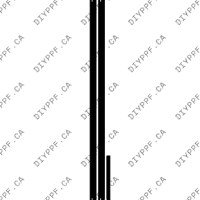 Door Edge Guards 2007-2010 Audi TT 10-07 2D Cpe PPF — DIY Paint ...