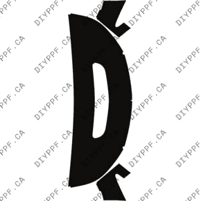 Hood/Fenders, Wrapped 2024-2025 Acura Integra Type S 25-24 4D HB PPF ...